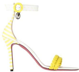 Manila Grace CHAUSSURES - Sandales sur YOOX.COM