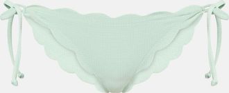 Marysia Swim Bikini-Höschen Mott