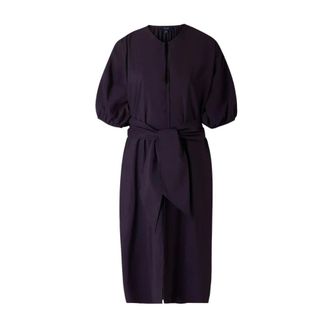 SOEUR Soeur, Femme, Robes, Violet, Taille: 40 FR Robe Alger