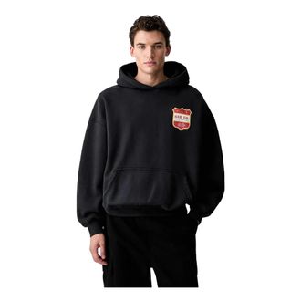 Rhude Hoodies - - Sweatshirts & Hoodies - Herren - Schwarzk - XL
