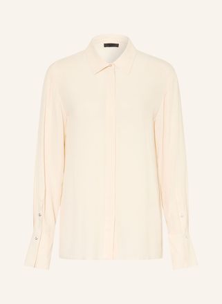 Liu Jo Liu Jo Hemdbluse Mit Schmucksteinen weiss