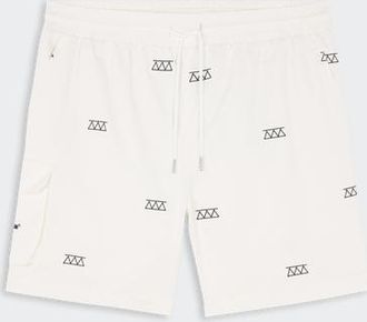 Hologram Short - Taille XS