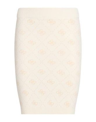 Guess BAS - Mini-jupes sur YOOX.COM