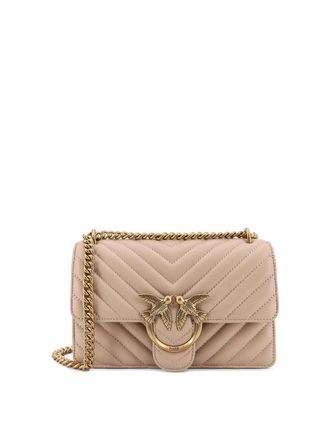 Pinko Sac Port&eacute; &Eacute;paule - Beige