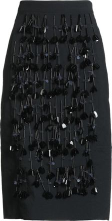 Plan C HOSEN & R&Ouml;CKE - Midi-R&ouml;cke auf YOOX.COM