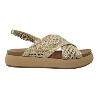 Inuovo Inuovo, Damen, Schuhe, Gelb, 36 EUGr&ouml;&szlig;e