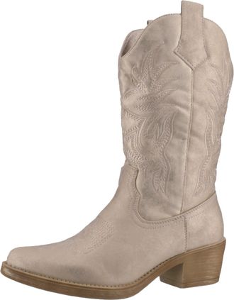 Elara Cowboystiefel