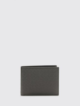 Ferragamo Portefeuille Homme couleur Noir