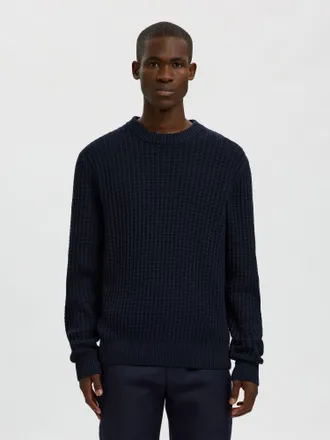 Selected Pullover