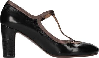 Chie Mihara Wakun Maseratinero-Cafe - - Shoes - Damen - Schwarzk - 41 EU