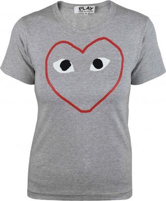 Comme Des Gar&ccedil;ons Com des gar&ccedil;ons t-shirt