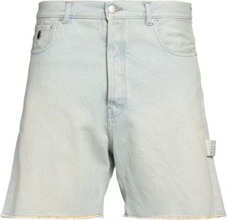 AMBUSH HOSEN & RÖCKE - Jeansshorts auf YOOX.COM