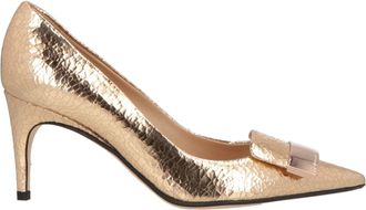 Sergio Rossi SCHUHE - Pumps auf YOOX.COM