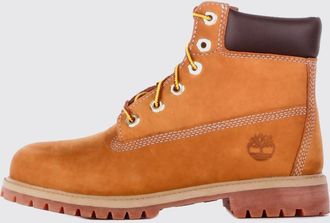 Timberland Bottes TIMBERLAND Femme couleur Jaune