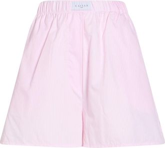 Ga&euml;lle Paris HOSEN & R&Ouml;CKE - Shorts & Bermudashorts auf YOOX.COM