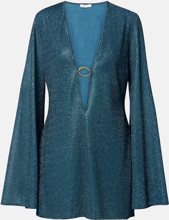 Os&eacute;ree Os&eacute;ree Minikleid Lumi&egrave;re O