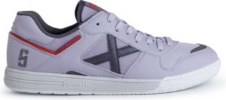 Munich Herren Continental V2 Sneaker, grau, 46 EU