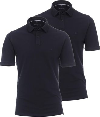 Casamoda Shirt Basic