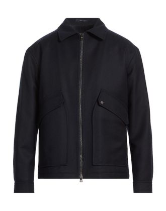 Tagliatore JACKEN & M&Auml;NTEL - Jacken und Anoraks auf YOOX.COM