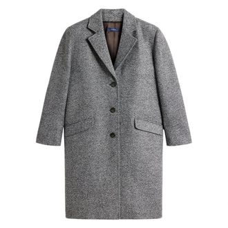SOEUR Leon Coat - - Coats - Damen - Grau - XS