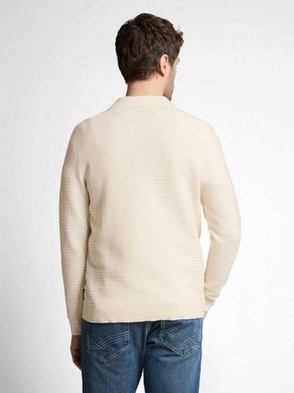 Tom Tailor Strickpullover (1-tlg)