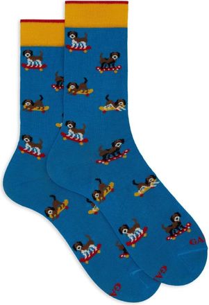 Gallo Gallo, Herren, Unterw&auml;sche, Mehrfarbig, MGr&ouml;&szlig;e