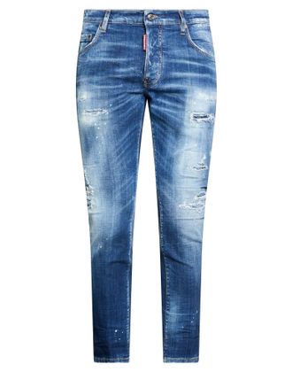 Dsquared2 HOSEN & R&Ouml;CKE - Jeanshosen auf YOOX.COM