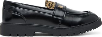 Tommy Hilfiger Halbschuhe Tommy Hilfiger Low Cut Shoe T3A4-34010-1850 Schwarz