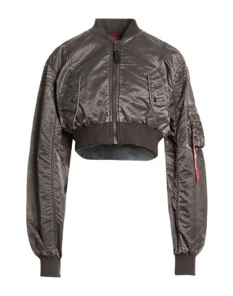 Alpha Industries JACKEN & M&Auml;NTEL - Jacken und Anoraks auf YOOX.COM