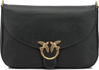 Pinko Pinko - Sac &agrave; bandouli&egrave;re - unisex - Sacs - Noir - Taille: ONE Size