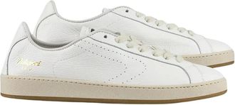 Valsport Homme, Chaussures, Blanc, Taille: 42 EU Tournament Nude