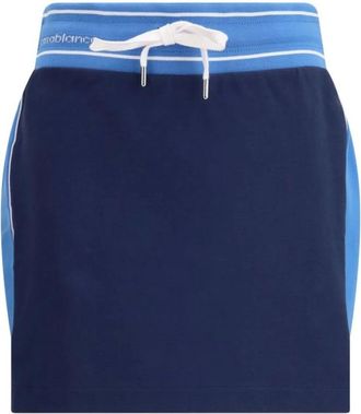 Casablanca Damen, R&ouml;cke, Blau, LGr&ouml;&szlig;e