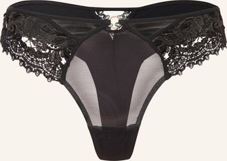 Simone P&eacute;r&egrave;le Simone P&eacute;r&egrave;le String Fantasme schwarz