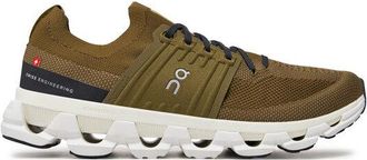 On Laufschuhe Cloudswift 3 3MD10561921 Braun