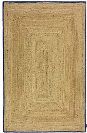 Bakero Houston Blue 120x180cm