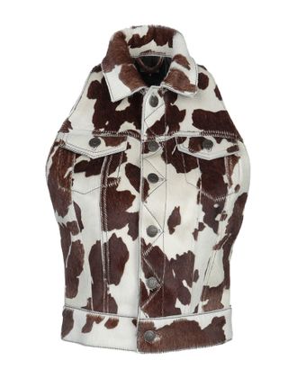 Dsquared2 ANZ&Uuml;GE und CO-ORDS - Couture-Westen auf YOOX.COM