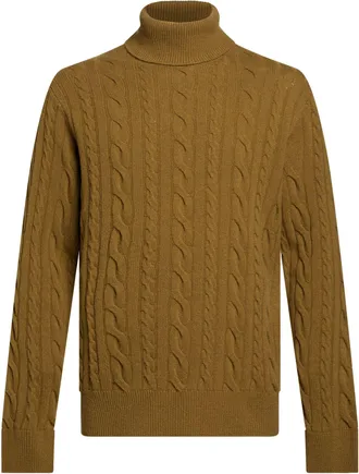 Masq STRICKWAREN - Rollkragenpullover auf YOOX.COM
