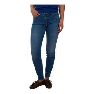 Closed Skinny Jeans - - Jeans - Damen - Blau - W32