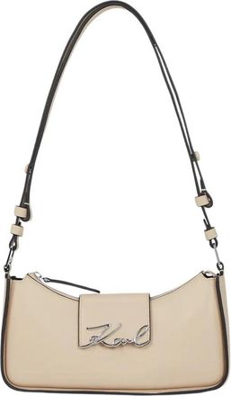 Karl Lagerfeld Damen, Taschen, Beige, ONE SIZEGr&ouml;&szlig;e