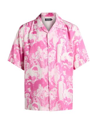 Hysteric Glamour TOPS - Hemden auf YOOX.COM