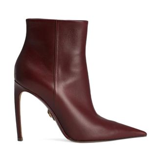 Dolce & Gabbana Stilvolle Stiefel f&uuml;r M&auml;nner und Frauen - - Shoes - Damen - Braun - 40 EU