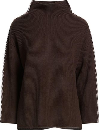 Max Mara STRICKWAREN - Rollkragenpullover auf YOOX.COM