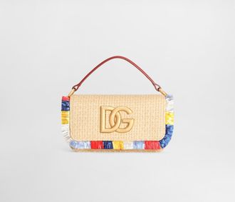 Dolce & Gabbana Borsaspalla-tracolla - Frau Handtaschen Multicolor Onesize