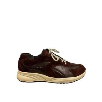 Durea Damen, Schuhe, Rot, 38 1/2 EUGr&ouml;&szlig;e