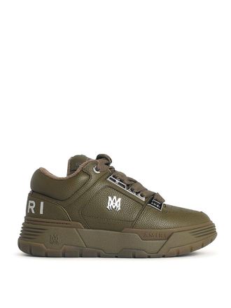 Amiri Sneaker - Gr&uuml;n