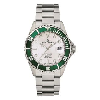Revue Thommen Diver XL Automatic 17571.2124 - - Accessories - Herren - Grau - ONE SIZE