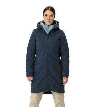 Vaude Annency 3in1 Coat III - Freizeitjacken - Damen