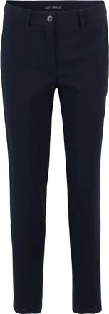 Betty Barclay Damen, Hosen, Blau, 3XLGr&ouml;&szlig;e