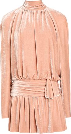 Alberta Ferretti KLEIDER - Mini-Kleider auf YOOX.COM