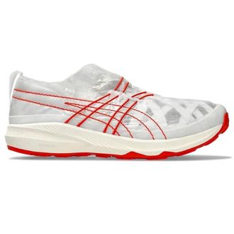 Asics Asics ArchisiteLite Oru x Kengo Kuma Herren Wei&szlig; Laufschuhe